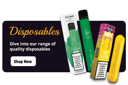 Vape Master - Online Store for e-Liquids, Vape Kits, Mods and Accessories