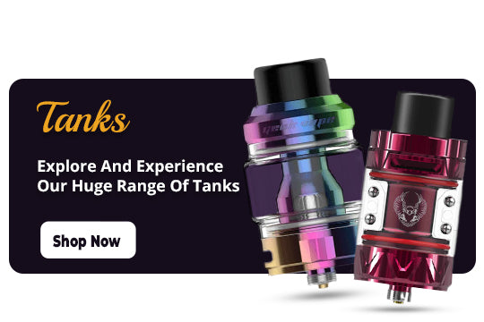 Vape Master - Online Store for e-Liquids, Vape Kits, Mods and Accessories