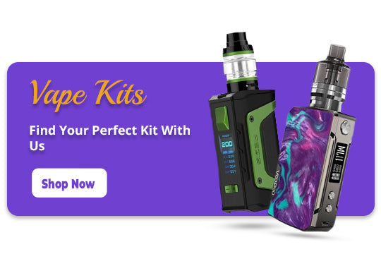 Vape Master - Online Store for e-Liquids, Vape Kits, Mods and Accessories