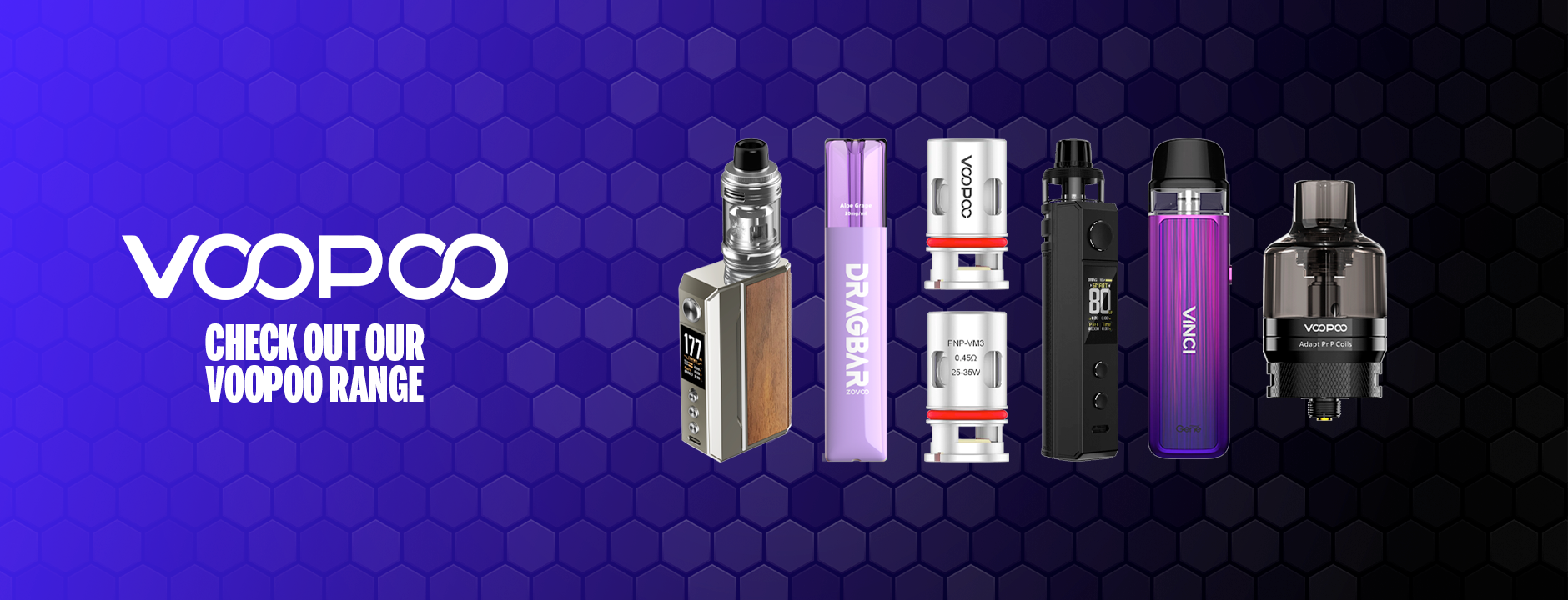 Vape Master - Online Store for e-Liquids, Vape Kits, Mods and Accessories
